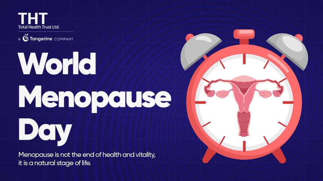 Menopause Hormone Therapy (MHT) | Health Insurance | Total Health Trust