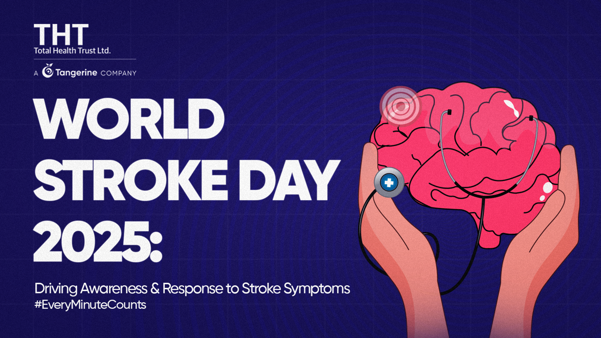 Driving Awareness & Response to Stroke Symptoms| Health Insurance ...