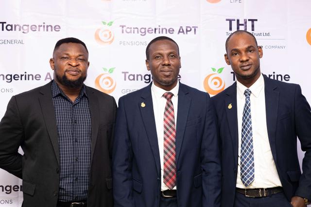 Total Health Trust Limited