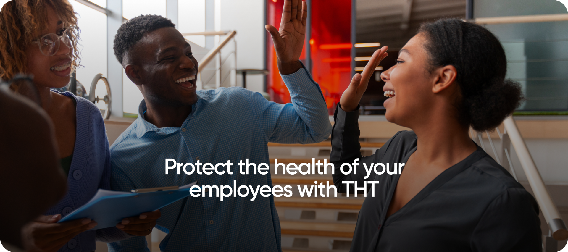 Total Health Trust