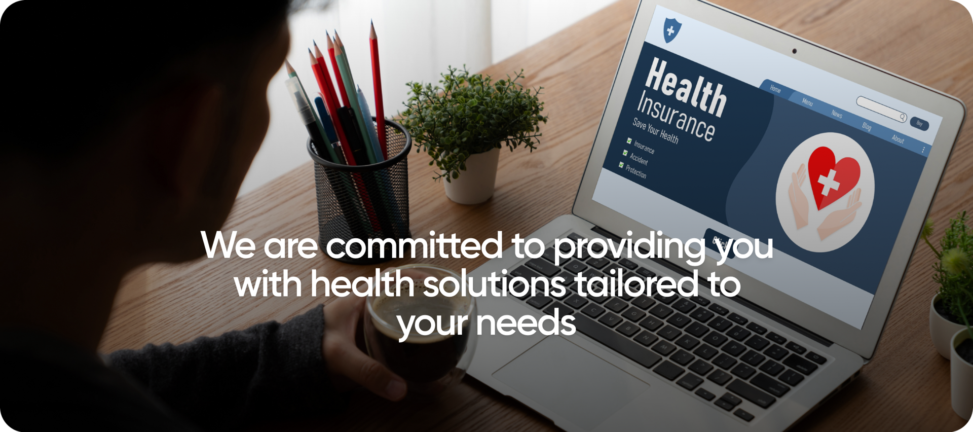 Total Health Trust